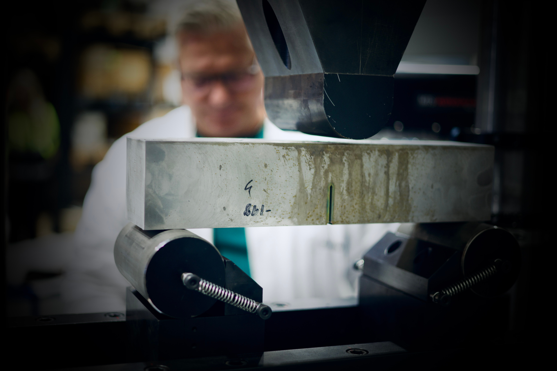 Durabler - Advanced Materials Testing Laboratory | Kristinehamn, Sweden